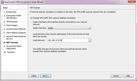 Configure Asa As A Local Ca Server And Anyconnect Headend Cisco
