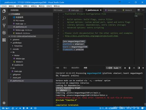 Esp32开发学习vs Code Platformio环境搭建 Csdn博客