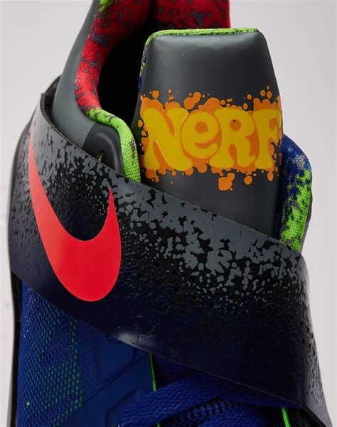 Nike Kd 4 Nerf Dtlr