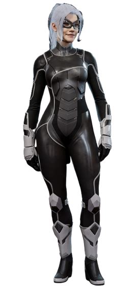 Black Cat Insomniac Games Vs Battles Wiki Fandom