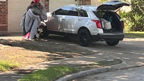 Squatters Takeover Westbridge Home In Northwest Harris County Call Law