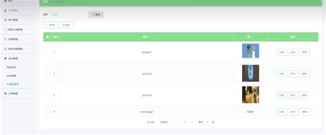 Java项目在线宠物用品交易平台javaspringbootmybaitsvueelementuimysql Csdn博客