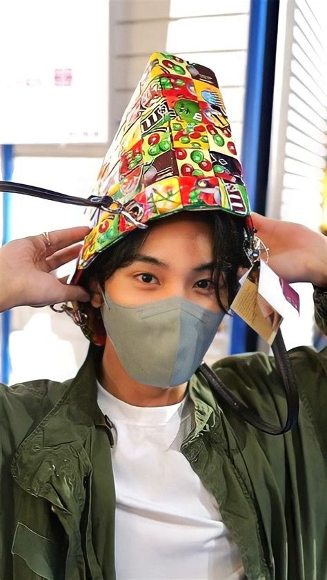 Kim Mingyu Instagram Selebritas Aktris Artis
