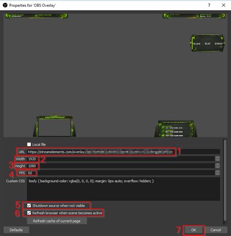 Obs Overlay How To Add It To Your Twitch Stream On Obs 2018 Update
