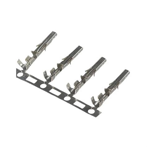 Molex Aluminum Crimp Terminal At ₹ 060piece In New Delhi Id 2855628068955