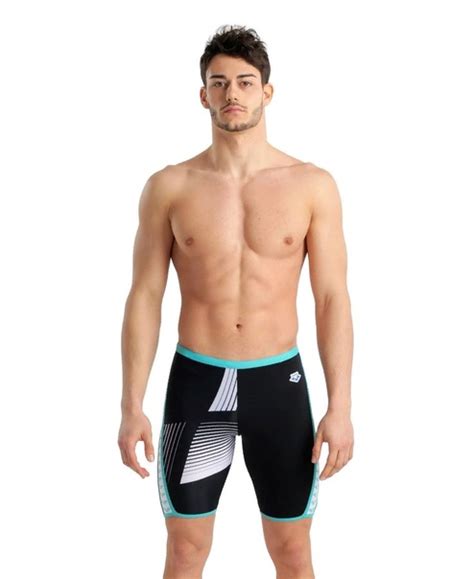 Джаммеры Arena ICONS SWIM Стильные и прочные джаммеры для регулярного ...