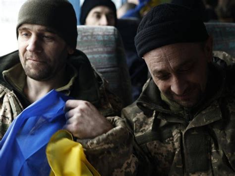 Україна повернула з РФ 150 військовополонених Зеленський Читайте на Ukr Net