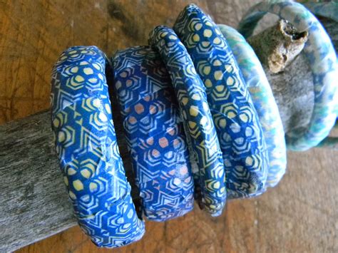 Artistic Endeavors Washi Tape Bracelets