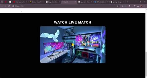 Vishu Narula On Linkedin 100daysofcode Frontenddevelopment Webdesign Userexperience Gamex