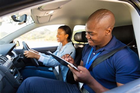 Practical Driving Test Driving Lessons In Burton