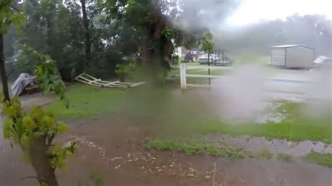 Black Alabama Residents Whose Homes Keep Flooding Say Officials Misled