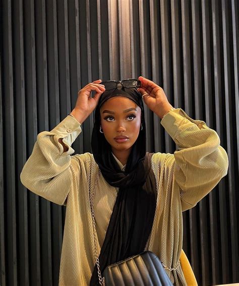 Eid Outfits Hijabi Outfits Casual Outfit Hijab Retro Outfits Modest