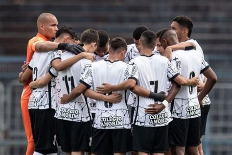 Corinthians X São Caetano Ao Vivo Onde Assistir Online Ao Jogo Do