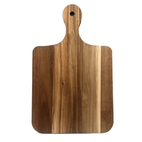 Cutting Board With Handle 16×10 Etch It On