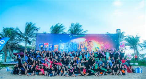 Our People Saigon Technology