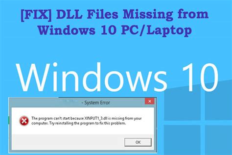 Windows Dll