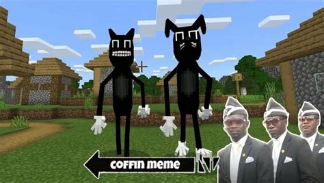 Astronomia Coffin Meme In Minecraft Part 38 EroFound