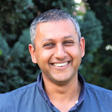 Sunil Shah Acclaro Advisory