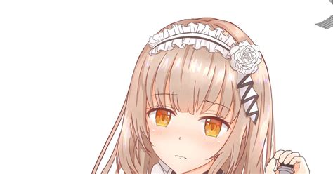 Girl Creation Clothed Breasts Wip2 Pixiv