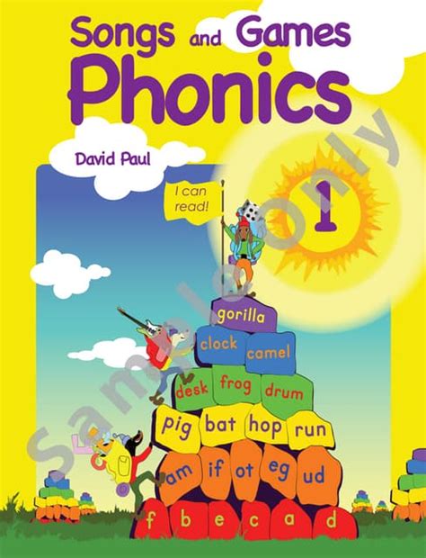 Fantastic Phonics Book01 Pdf