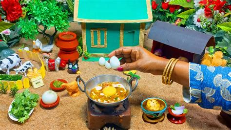 Miniature Egg Curry Recipe Easy And Quickegg Curryegg Curry Recipe