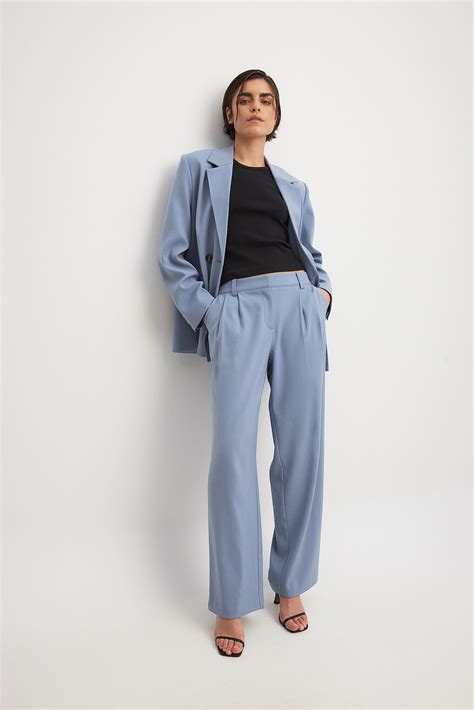 Low Waist Trousers Na Kd