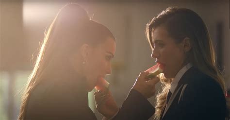 Morgan Wade Denies Kyle Richards Dating Rumors After Music Video