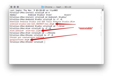 Macos Python Osscandir Shows Apple Dmg App Bundle As Directory