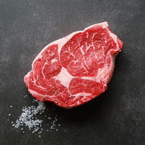 16 Oz Beef Boneless Ribeye Scotch And Sirloin