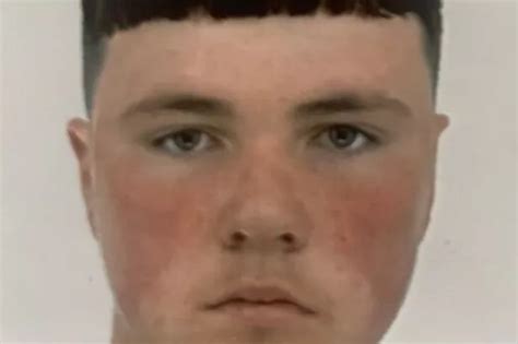 Urgent Appeal To Find Boy 16 Missing For Weeks Who May Be In Preston