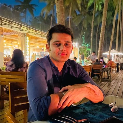 Ishan Kanungo Linkedin