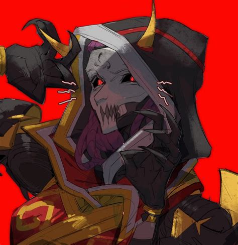 Inner Demon Ash Danbooru