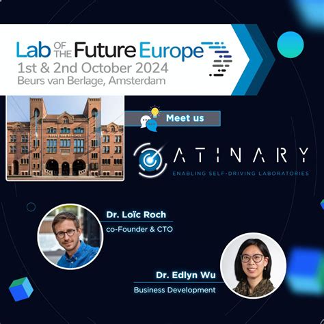 Lotfeu2024 Labofthefuture Ai Ml Robotics Innovation