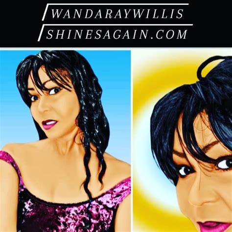 Wanda Ray Willis Shines Again Picture Gallery