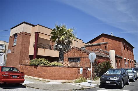 San Francisco Fire Department 34 Coastal And Cliff Rescue Unit Outer Richmond 6 Editorial