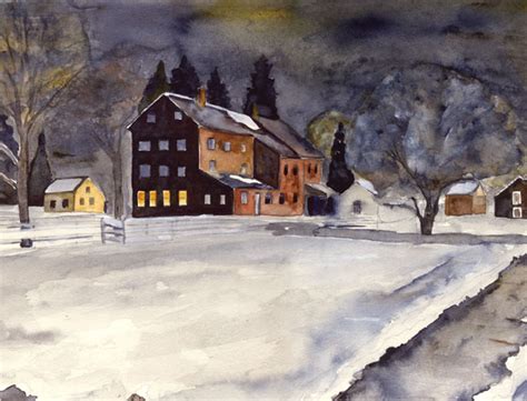 Hancock Shaker Village Gallery Marguerite Bride