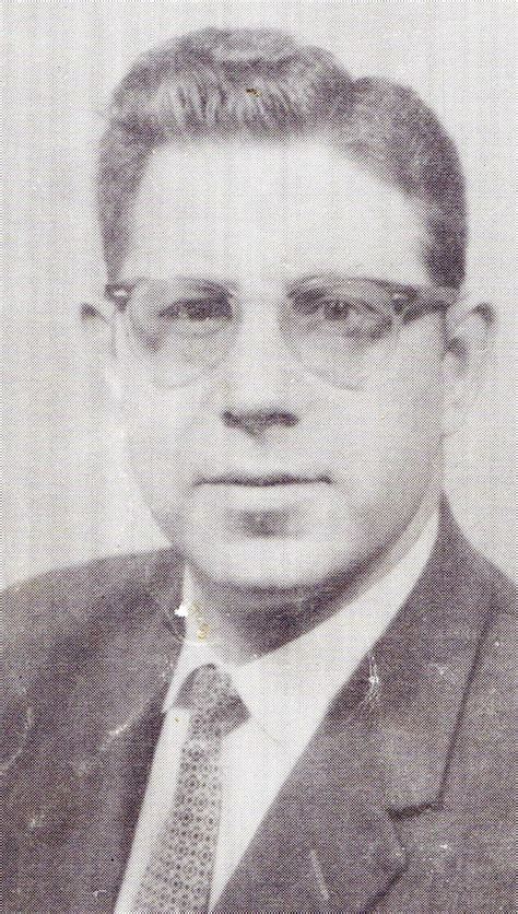 Robert Thurston Wisner 1929 2009 Find A Grave Memorial