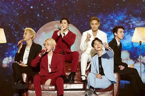 Exo To Hold Encore Concert In December Soompi