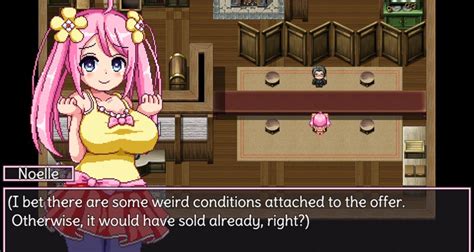 Buy Cheap Noelle Does Her Best Cd Key Lowest Price