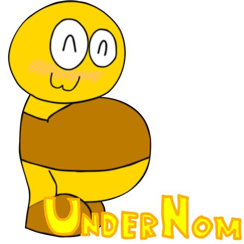 Vore Undernoms Ate You~ By Undernom On Deviantart