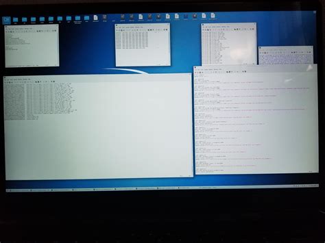 Uefi Hardware Spywarerootkit Found On My Laptop Send To Best Buy And It Came Back With No