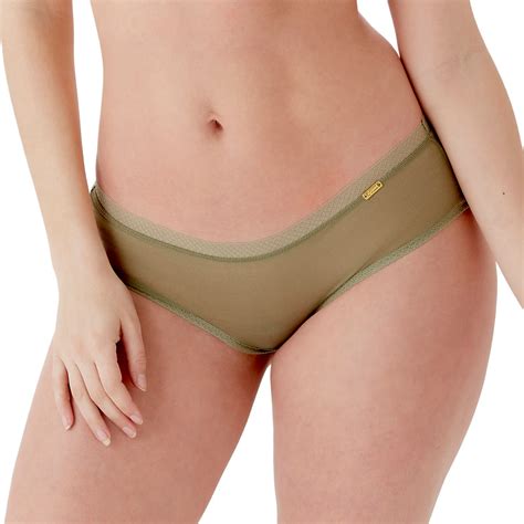 Sheer Panties Womens See Through Panties Free Shipping Lavinia