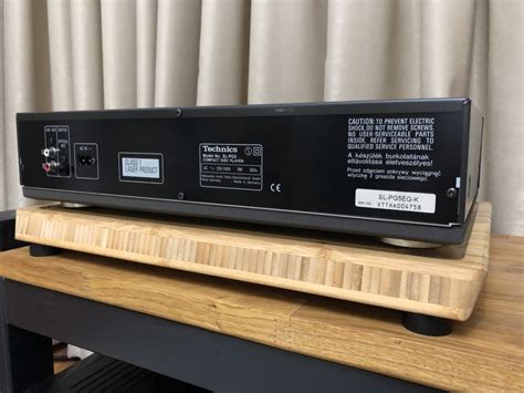 Vând Cd Player Technics SL PG 5 audioweb Vând Cd Player Technics SL PG 5 audioweb