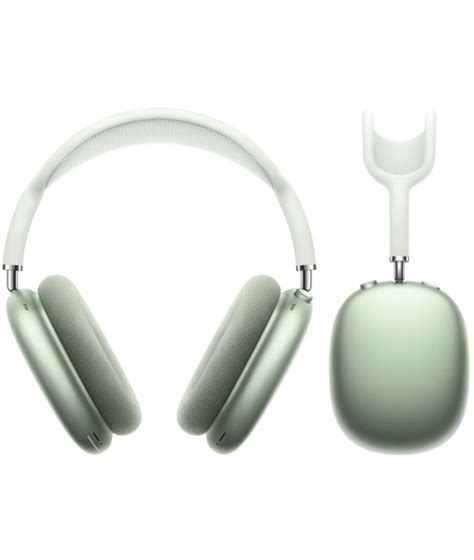Наушники Накладные Apple AirPods Max - купить по доступным ценам в ...