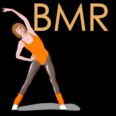 basal metabolic rate bmr calculator by brett gray