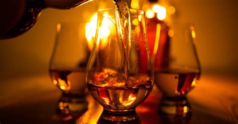 モルトウイスキーとグレーンウイスキーの違いとは？？ Yaffees Whisky Blog