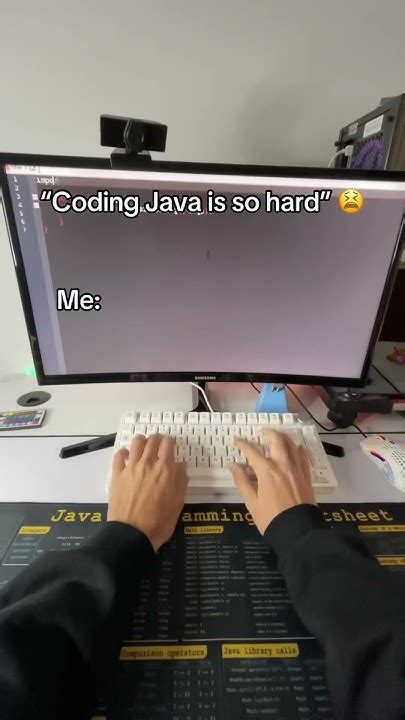 all languages on sale now 😁 coding java programmer computer youtube