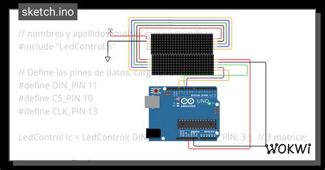 practica nº1 examen wokwi esp32 stm32 arduino simulator