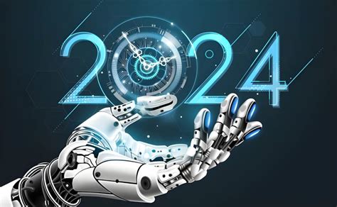 Ai In 2024 Main Developments And Improvements Ai Brain Waves