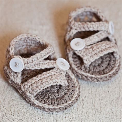 Crochet Pattern Braided Gladiator Sandals English Only Etsy